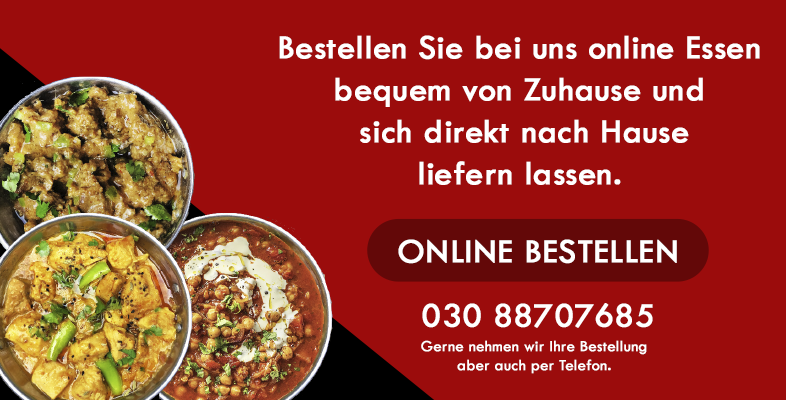 Spice India | Berlin